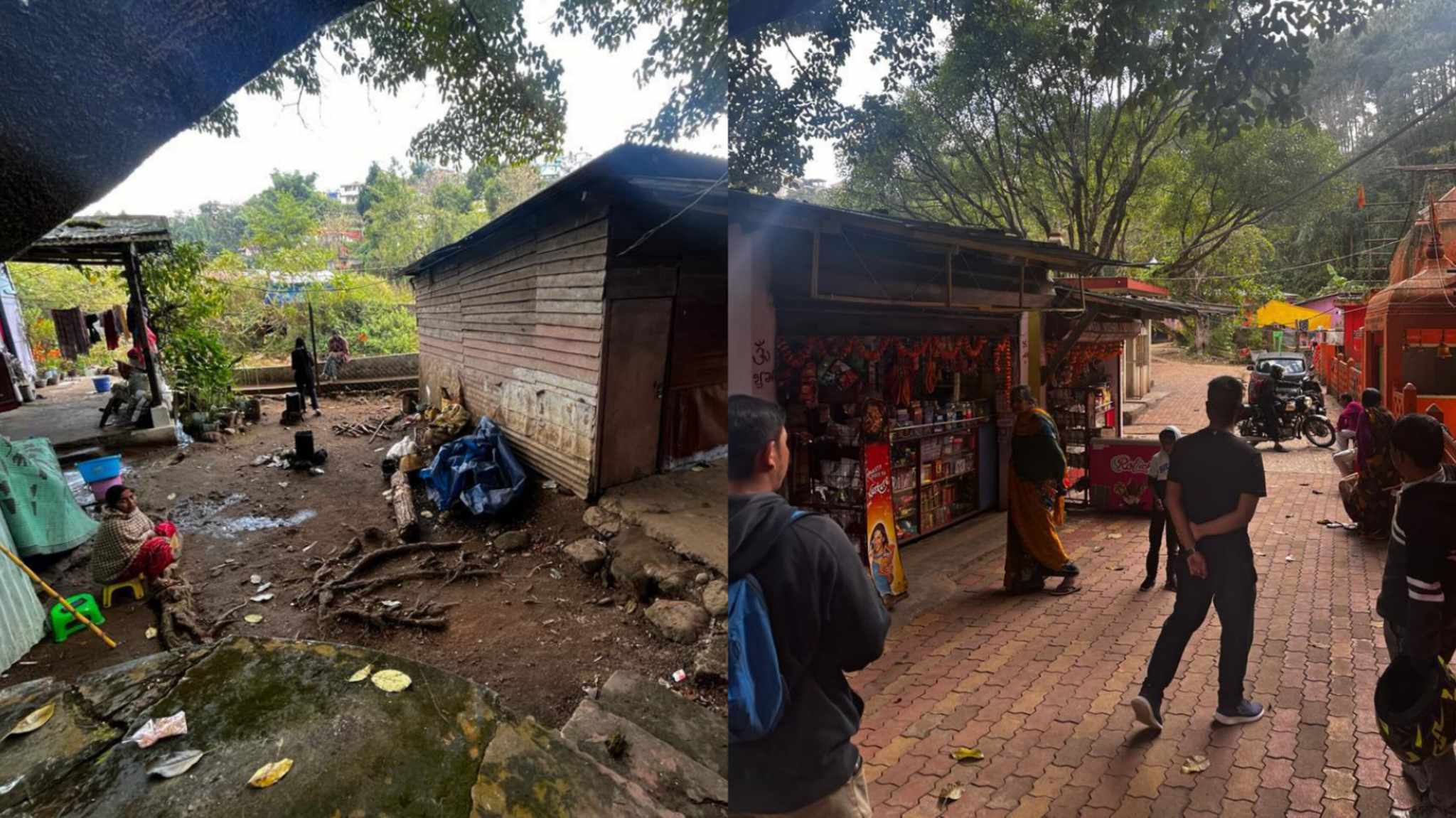 BA SAH BE-AIÑ KI BAR JYLLA HA MAHADEV KHOLA, MUDUI KA KSU HA U ...