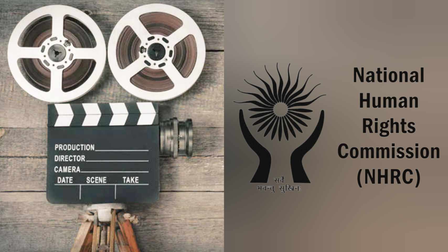 RS 2 LAKH PRIZE MONEY UP FOR GRABS IN NHRC SHORT FILM COMPETITION ...