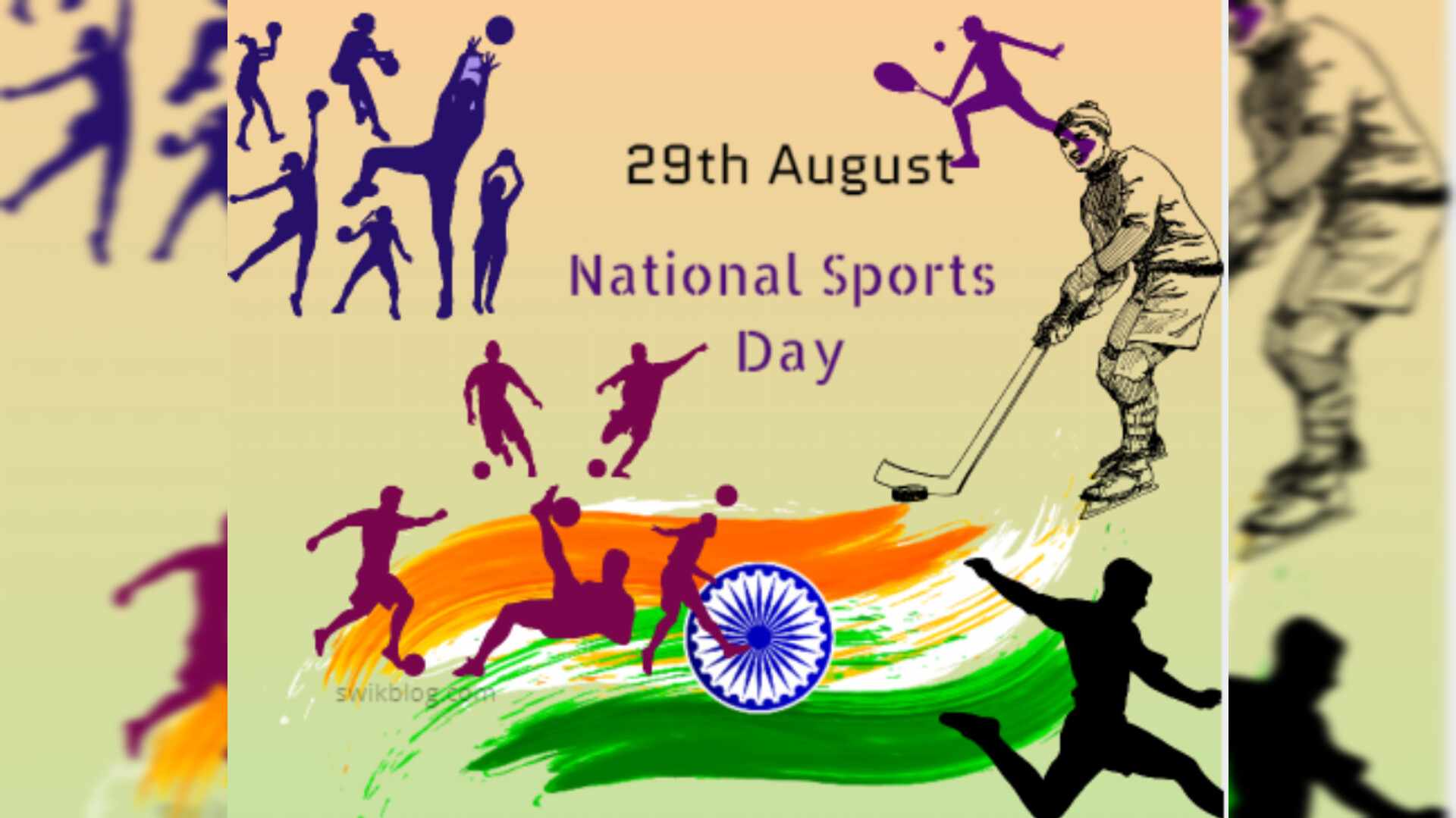 MEGHALAYA TO CELEBRATE NATIONAL SPORTS DAY WITH WEEK-LONG EVENTS ...