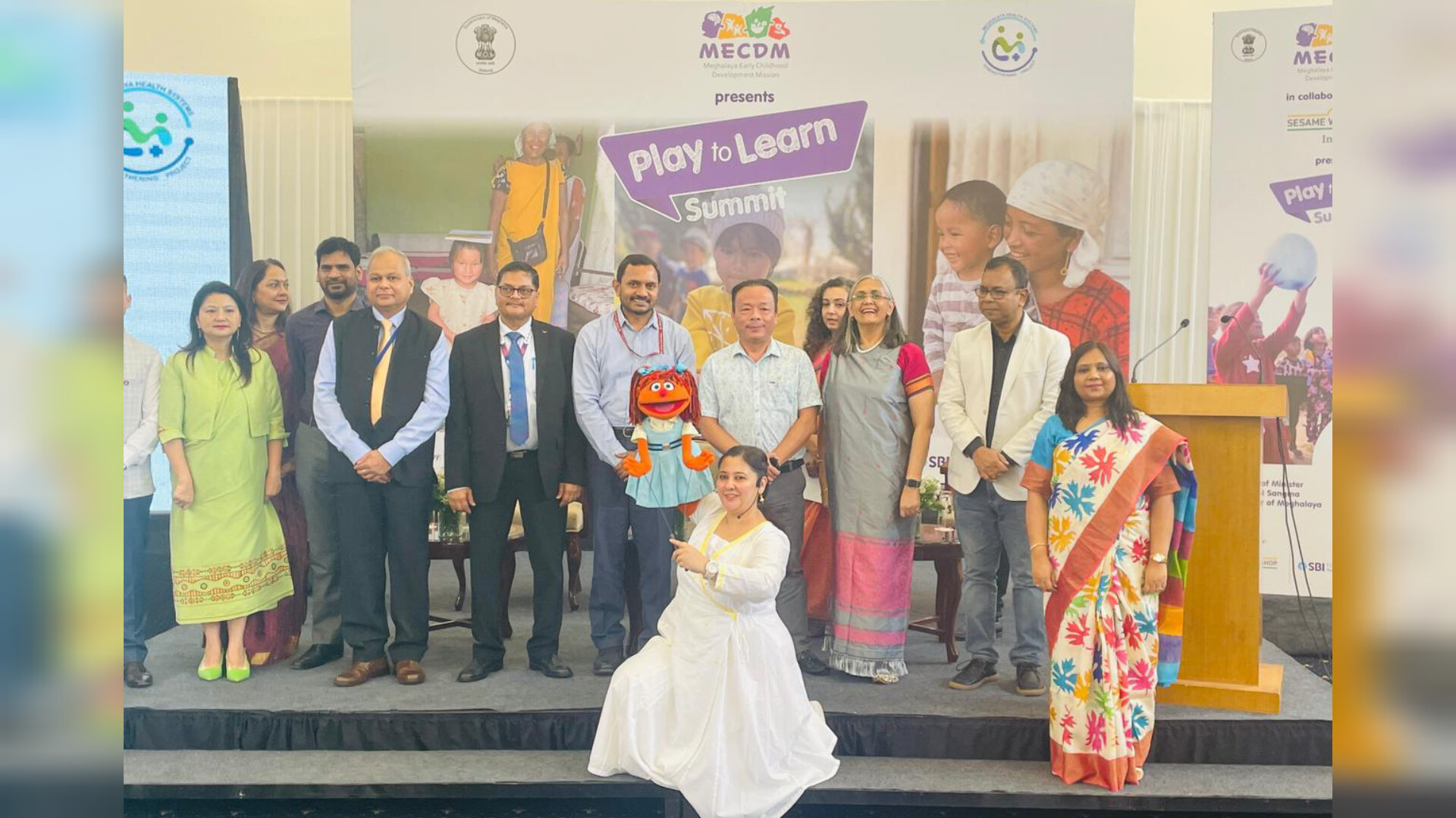 KA MEGHALAYA EARLY CHILDHOOD DEVELOPMENT MISSION KA PYNTIP SHAPHANG KA ...