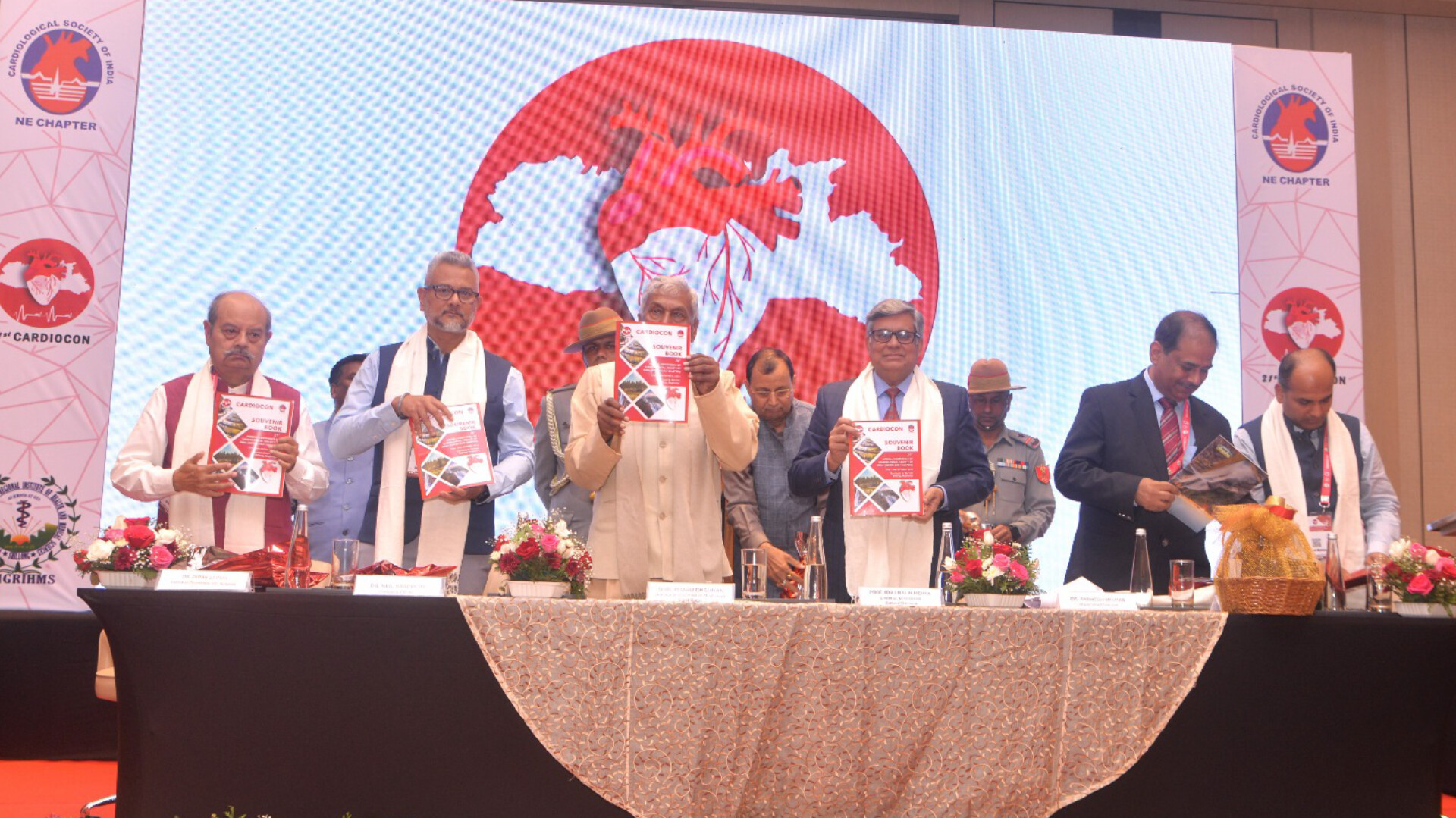 CONFERENCE AIMS TO ENHANCE KNOWLEDGE AND COLLABORATION AMONG ...