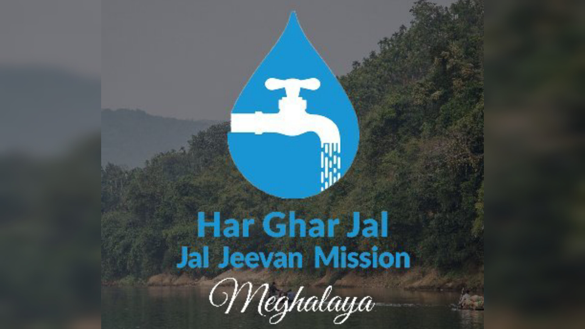 MEGHALAYA BLAZES A TRAIL JJM SURPASSING NATIONAL AVERAGE WITH 72 TAP