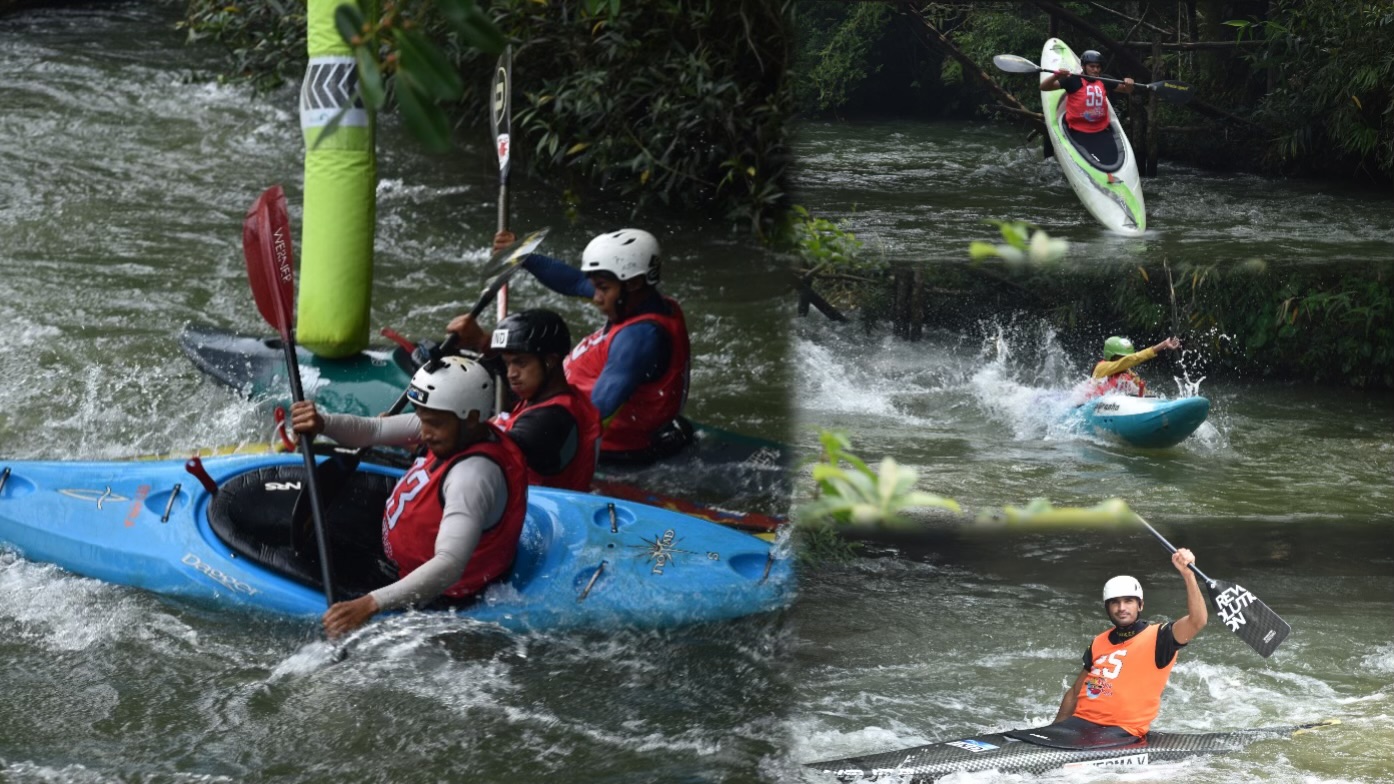 WINNERS TO REPRESENT INDIA IN THE WORLD CUP, A CRUCIAL QUALIFIER FOR ...