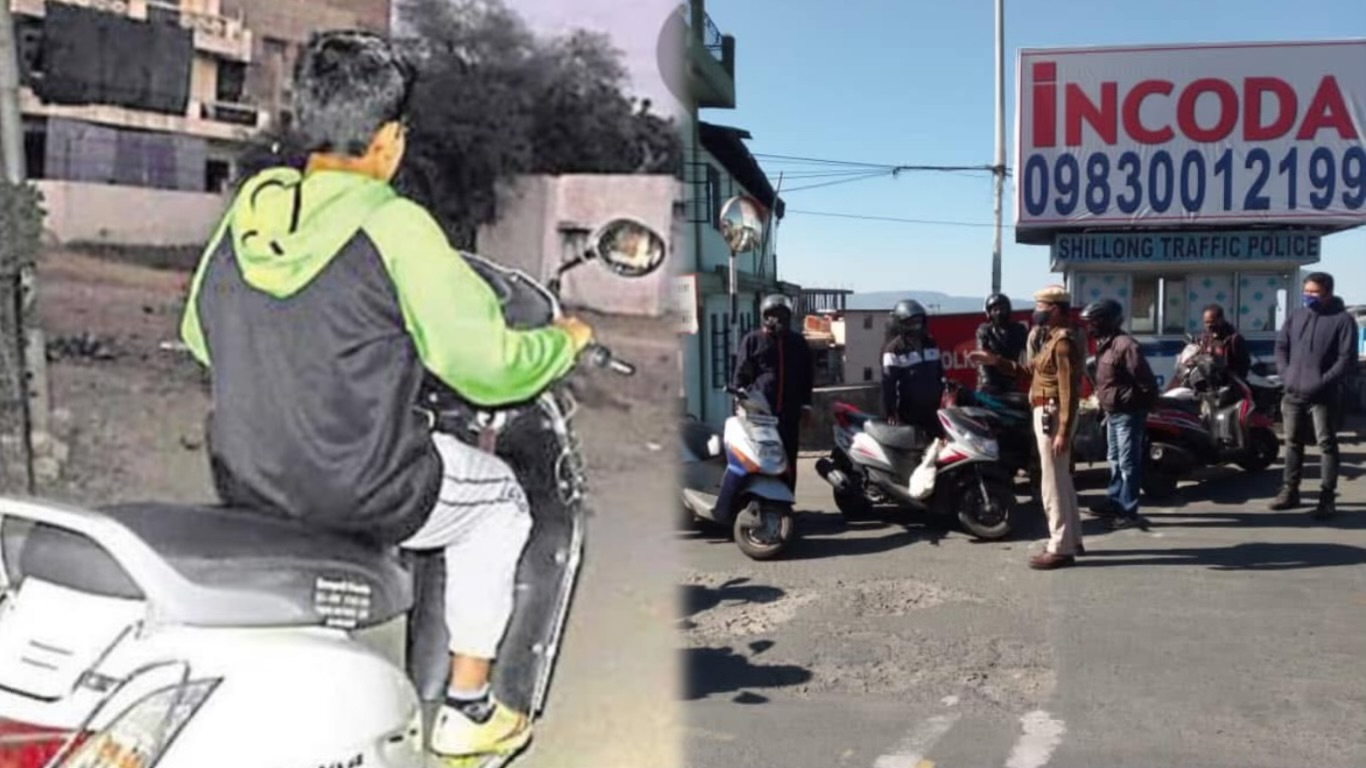 Strict Enforcement of Motor Vehicle Regulations to Prevent Under-Age ...