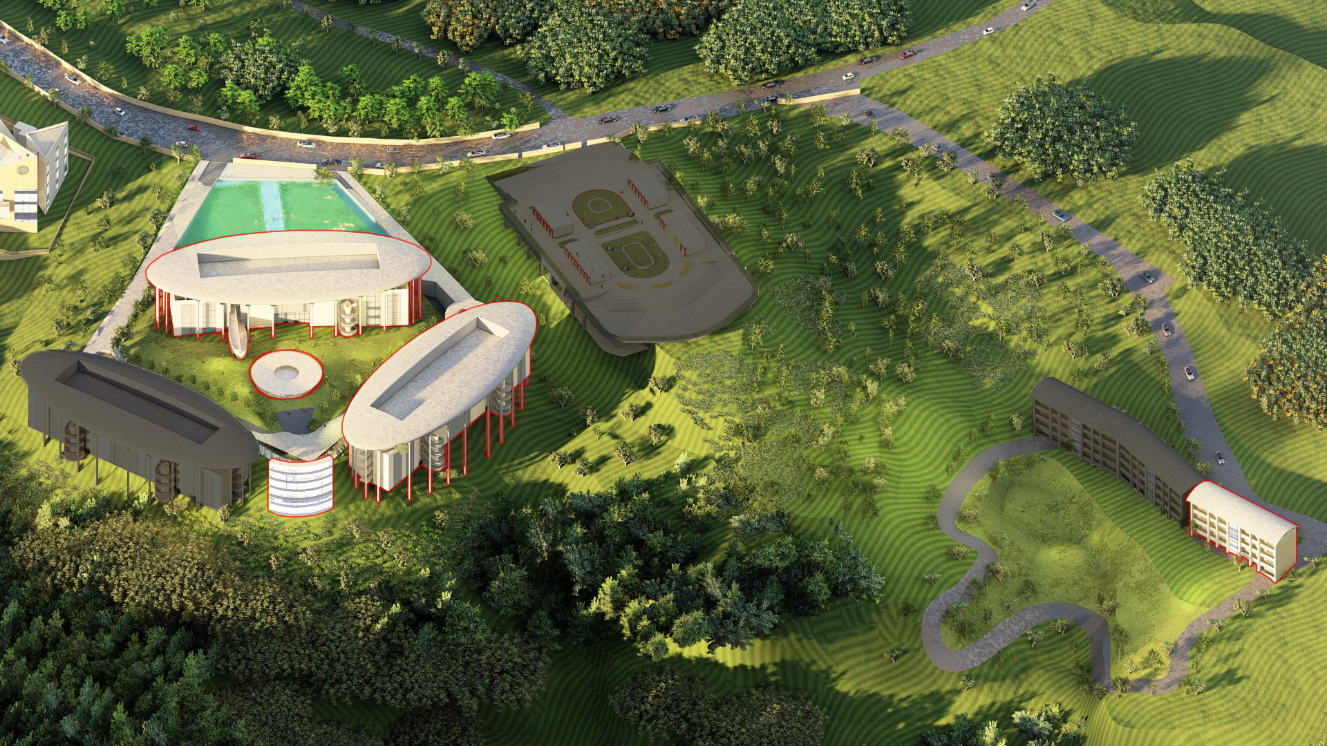 150 klur mang pisa ka Sorkar ban tei ïa ka Secretariat ha Tura - Batesi TV